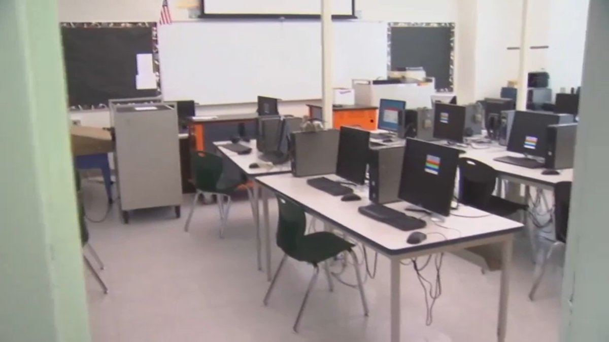 State leaders put focus on special education funding – NBC Connecticut