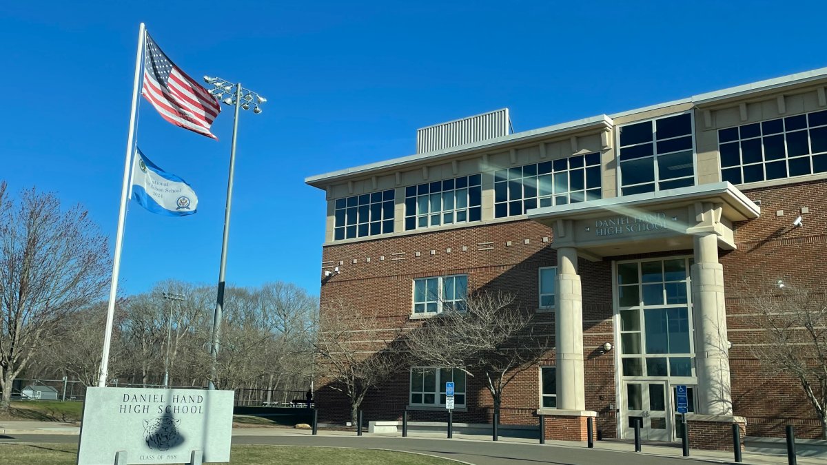 Madison school employee accused of inappropriately communicating with ...