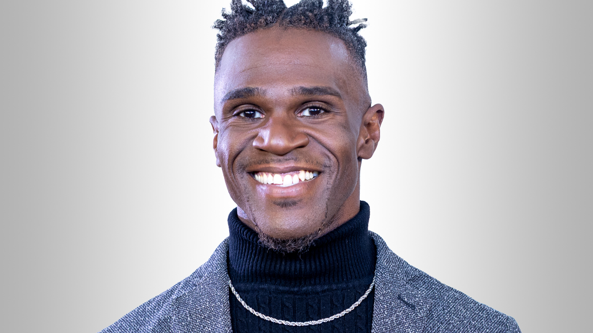 Eddie Randle – NBC Connecticut