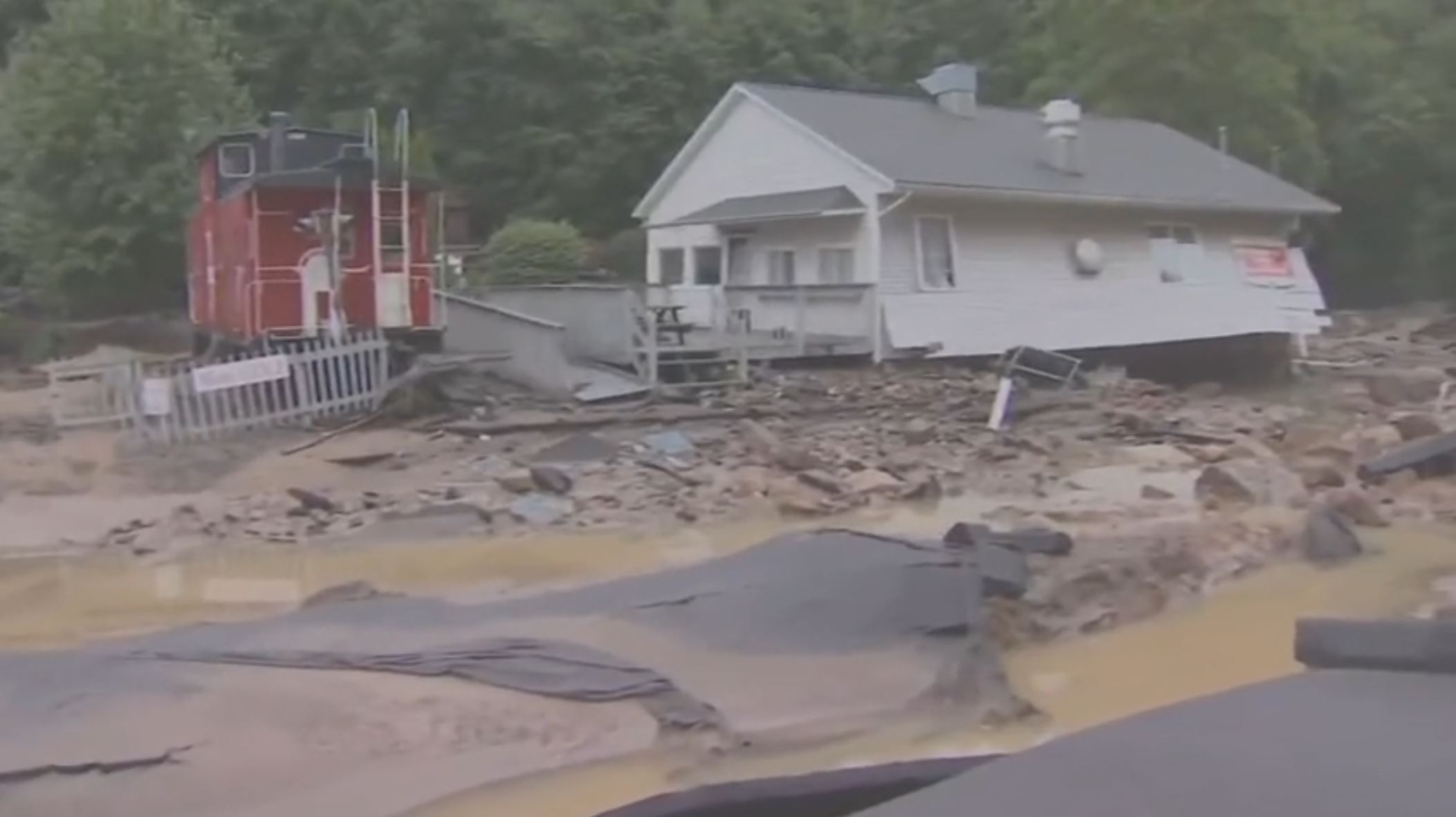 Changing Climate: Trends in CT home insurance costs – NBC Connecticut