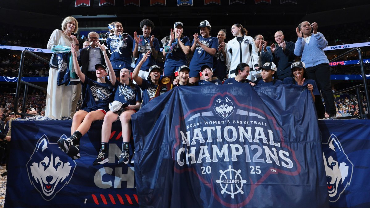 Here’s what you need to know ahead of Sunday’s UConn victory parade and ...