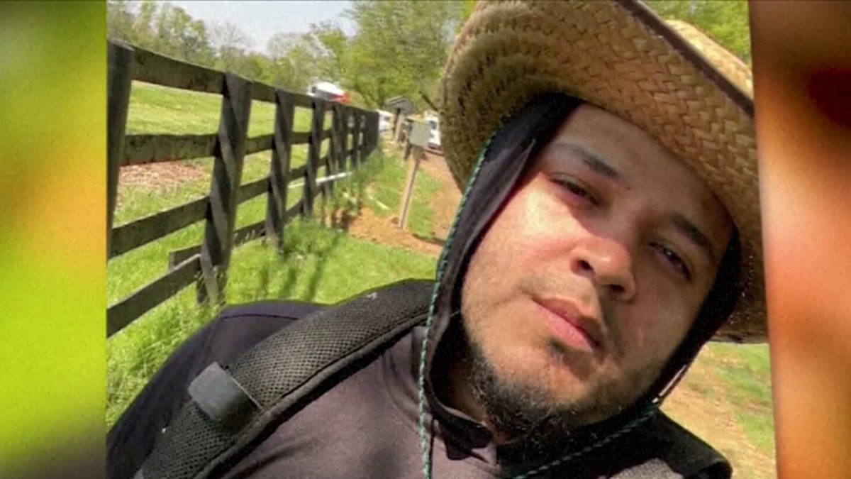 Government files status update in case of deported Maryland man – NBC Connecticut