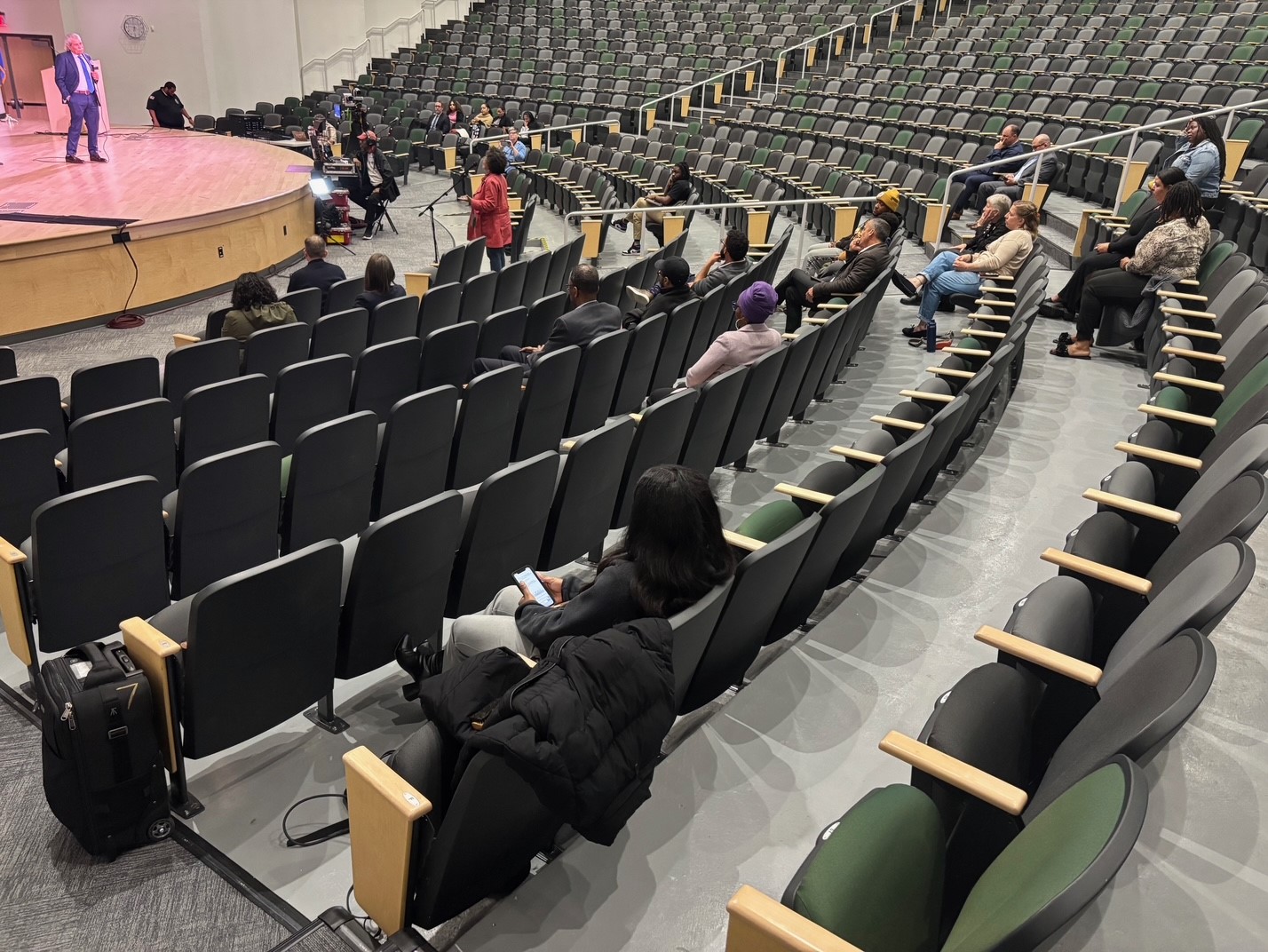 Parents and district leaders speak out in search for new Hartford ...