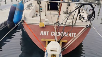 Missing boat that left New Haven has been found and everyone is safe ...