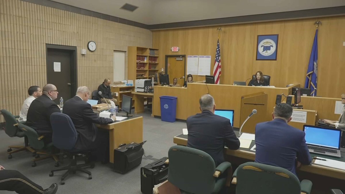 Woman’s employer, police take the stand in first day of Jose Morales ...