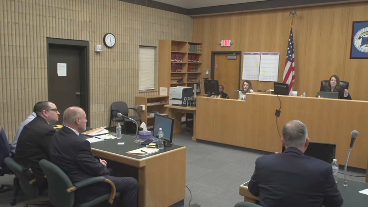 Attorneys make last plea to jury as deliberations begin in Jose Morales ...