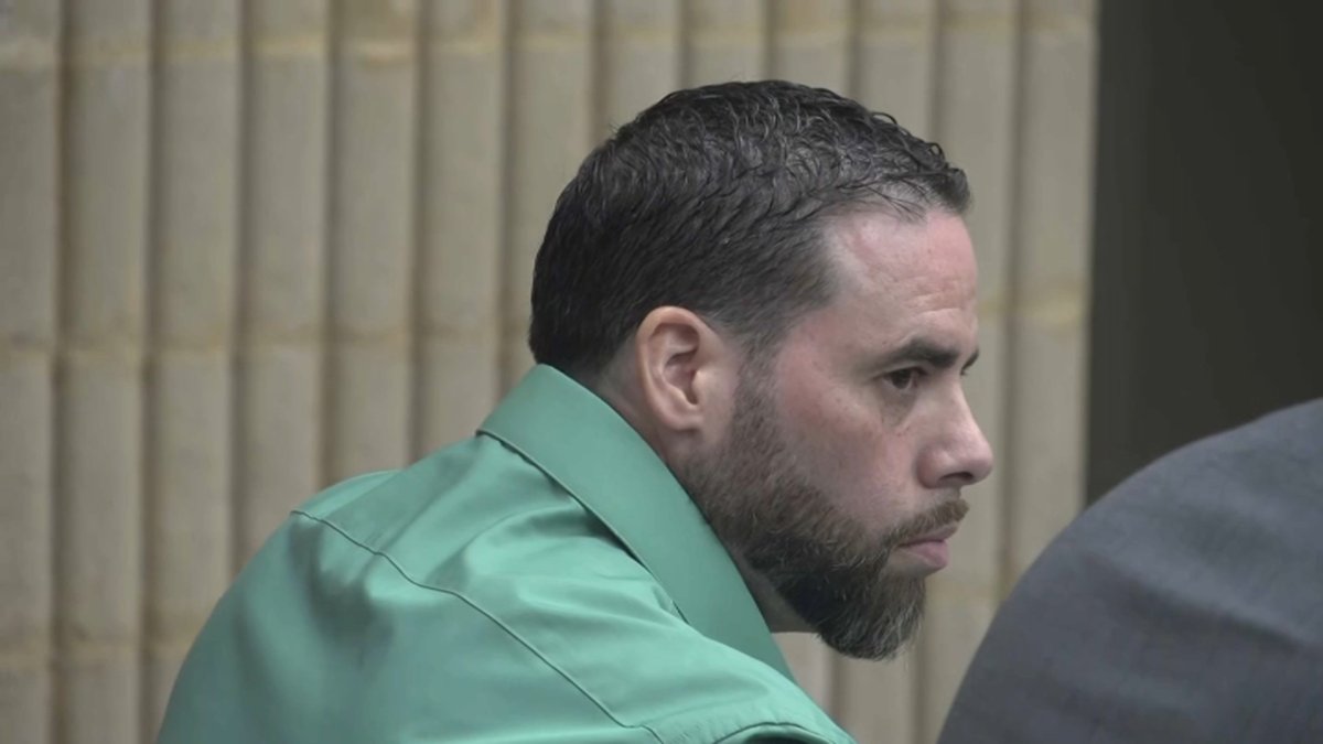 Jury finds Jose Morales guilty of murder of Christine Holloway – NBC ...