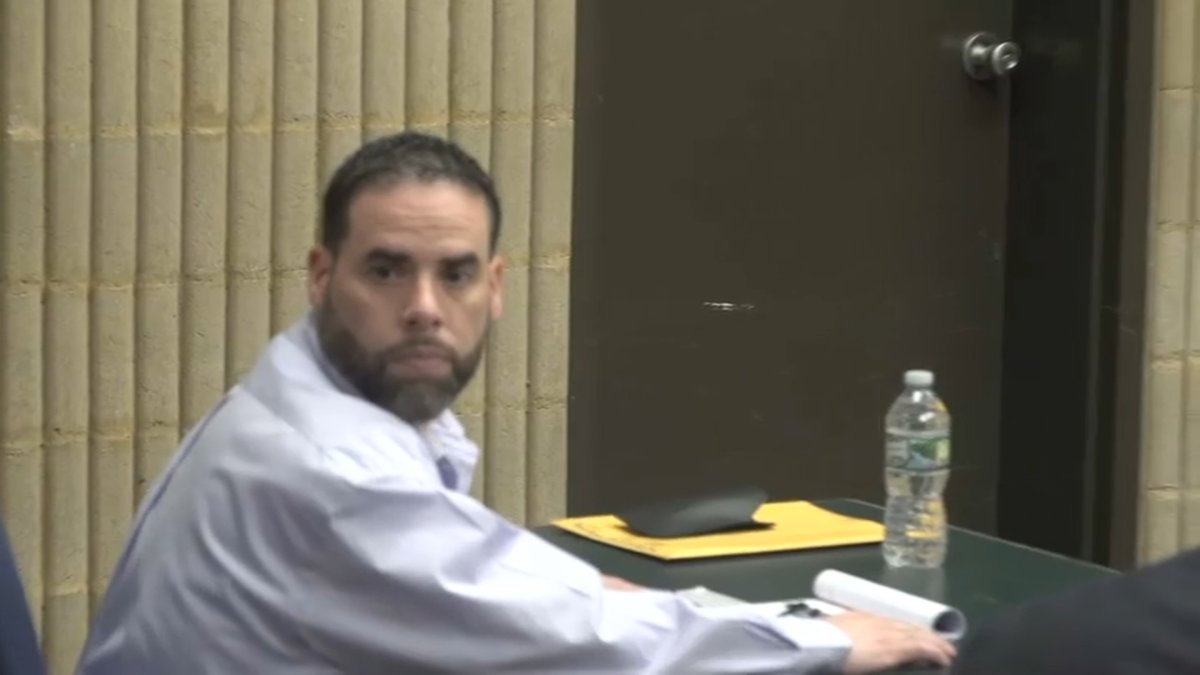 Closing arguments expected in Jose Morales’ trial – NBC Connecticut