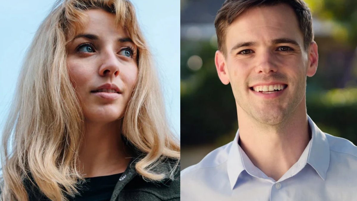 Young challengers take on older Democrats in primary challenges – NBC ...