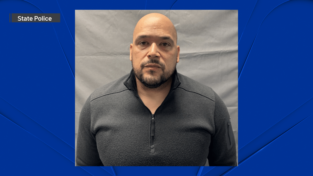 Yale police officer arrested for having photos, videos depicting child ...