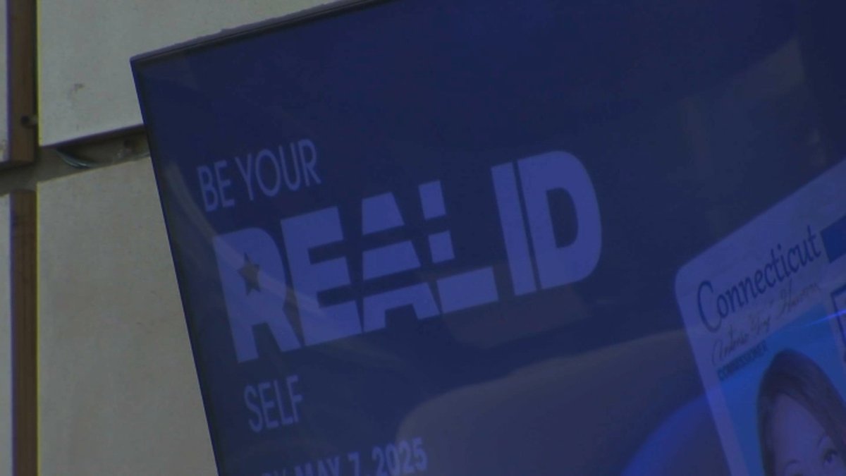What to know as Real ID deadline approaches – NBC Connecticut