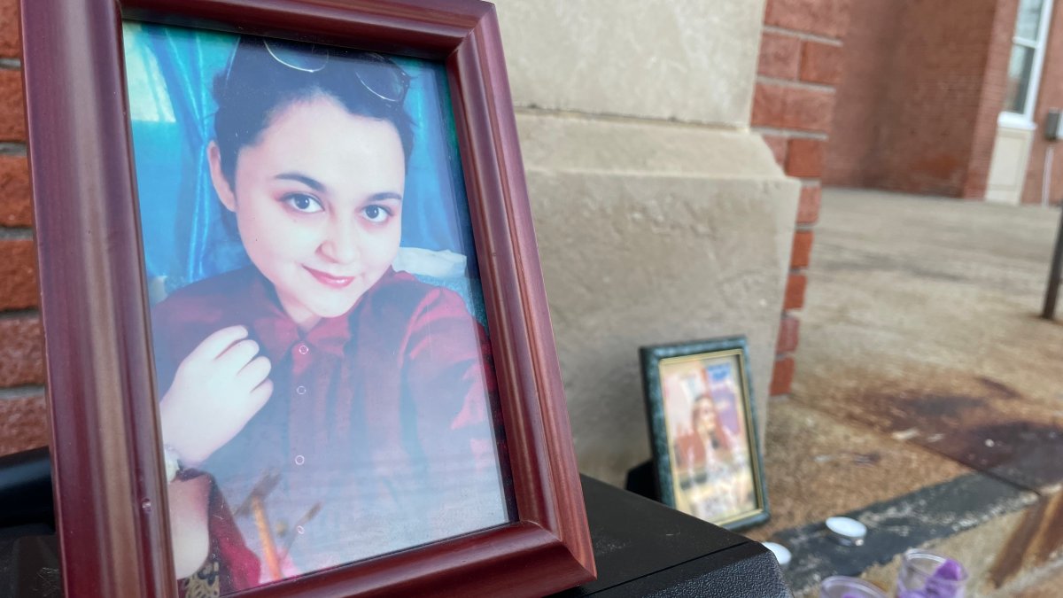 Advocates demand answers 2 years after the death of Roya Mohammadi in ...