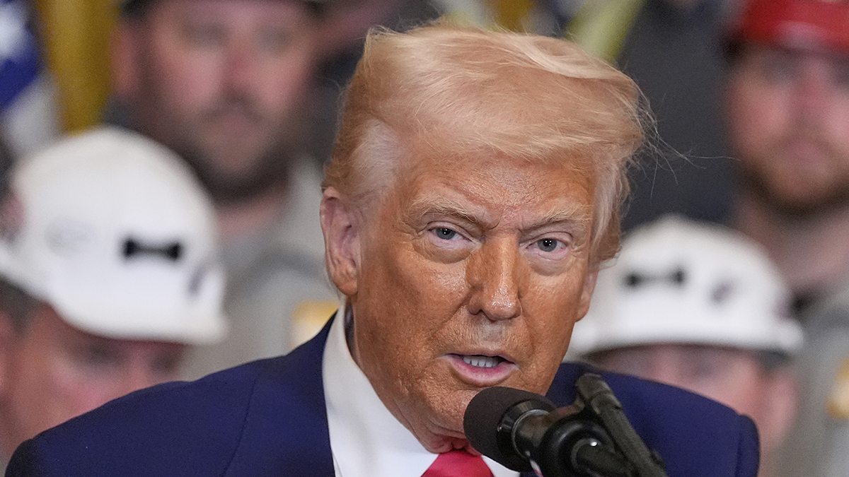 Live updates: China raises tariffs on US goods, dollar sinks – NBC ...