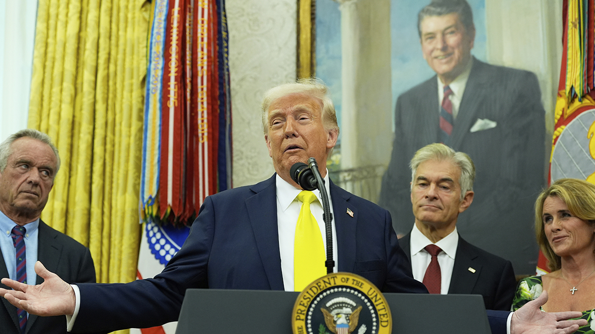 Face the Facts: How CT is preparing for federal funding cuts – NBC ...