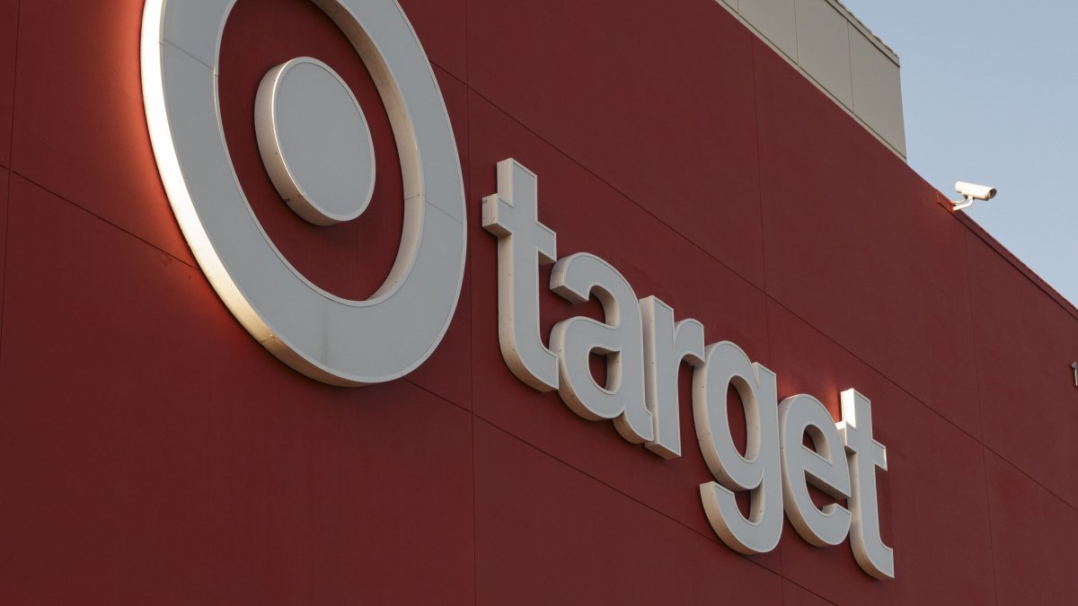 Target baby food recalled over lead contamination – NBC Connecticut