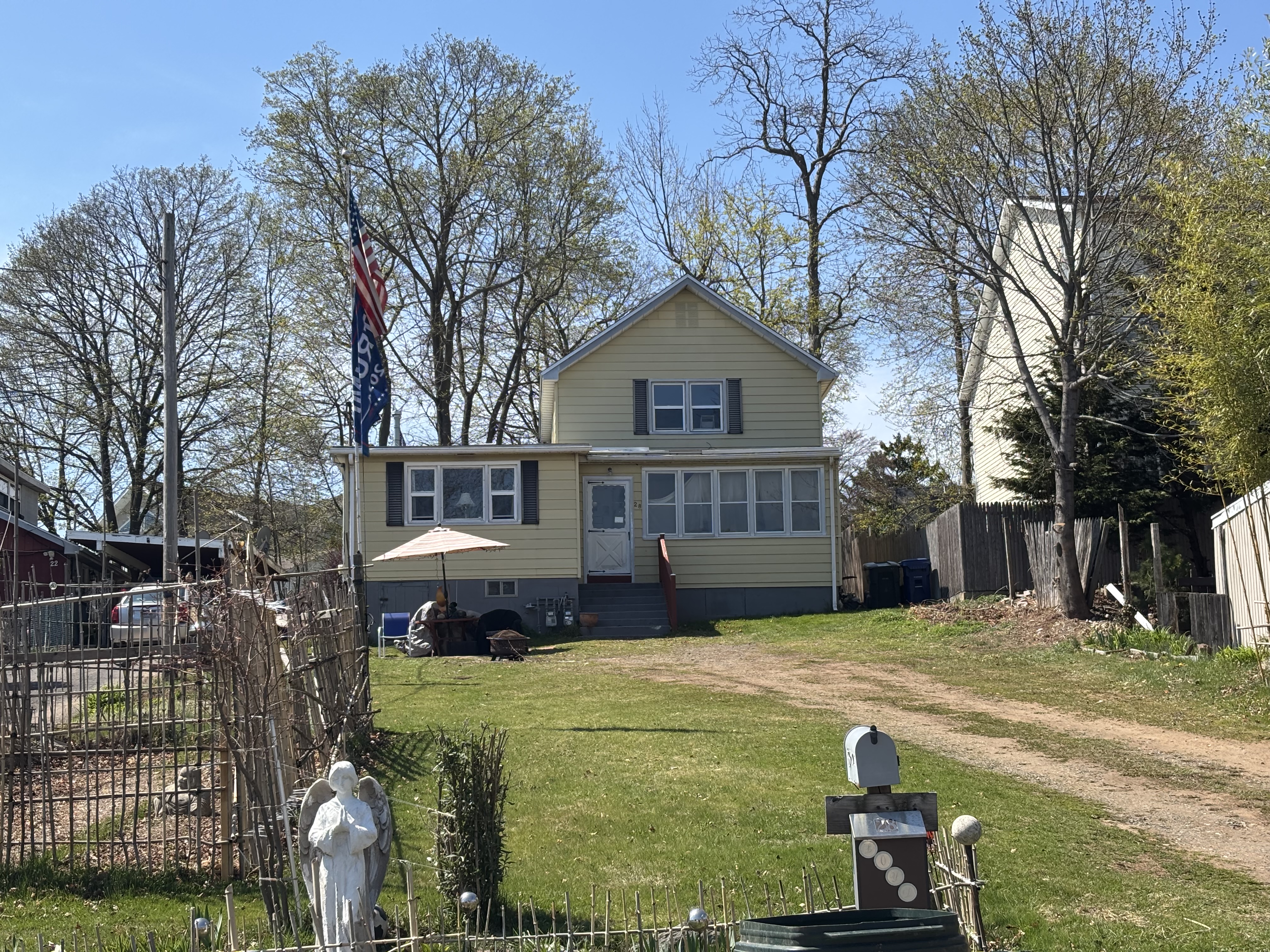 Mother’s decomposing body found dismembered in bags in West Haven – NBC ...