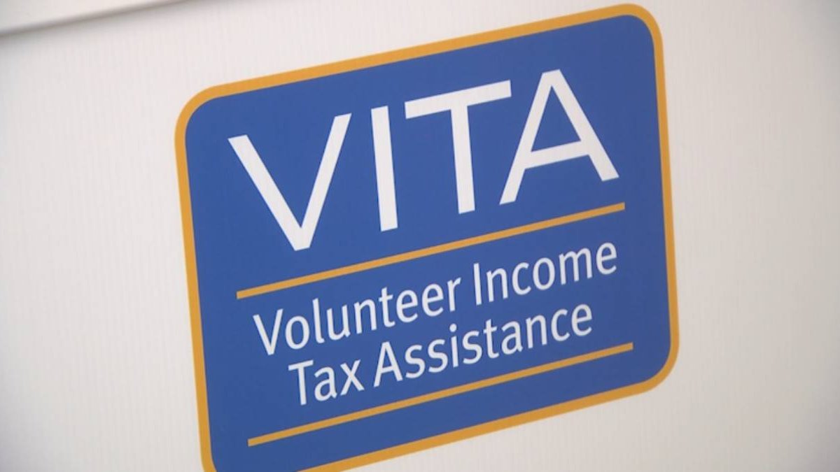 Free help to file taxes available for eligible residents – NBC Connecticut