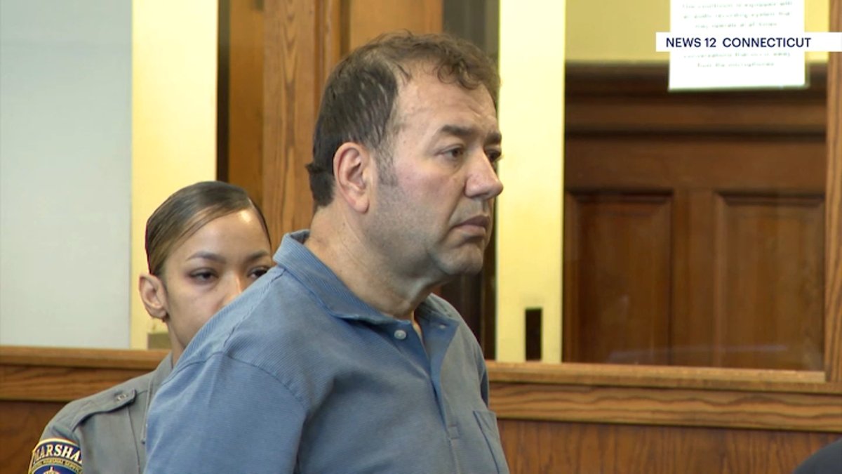 Man killed 70-year-old woman with bat in Trumbull: police – NBC Connecticut