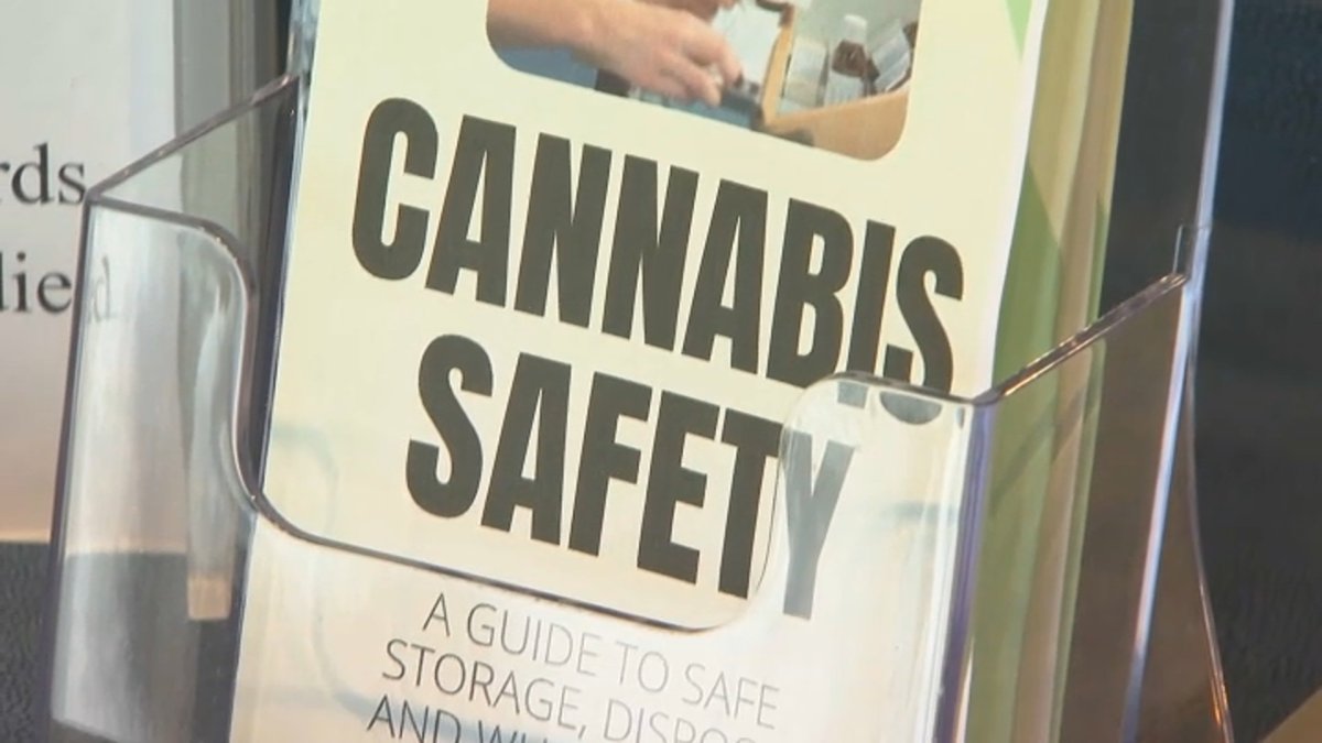 Half of drivers think marijuana doesn’t impact driving: AAA survey ...