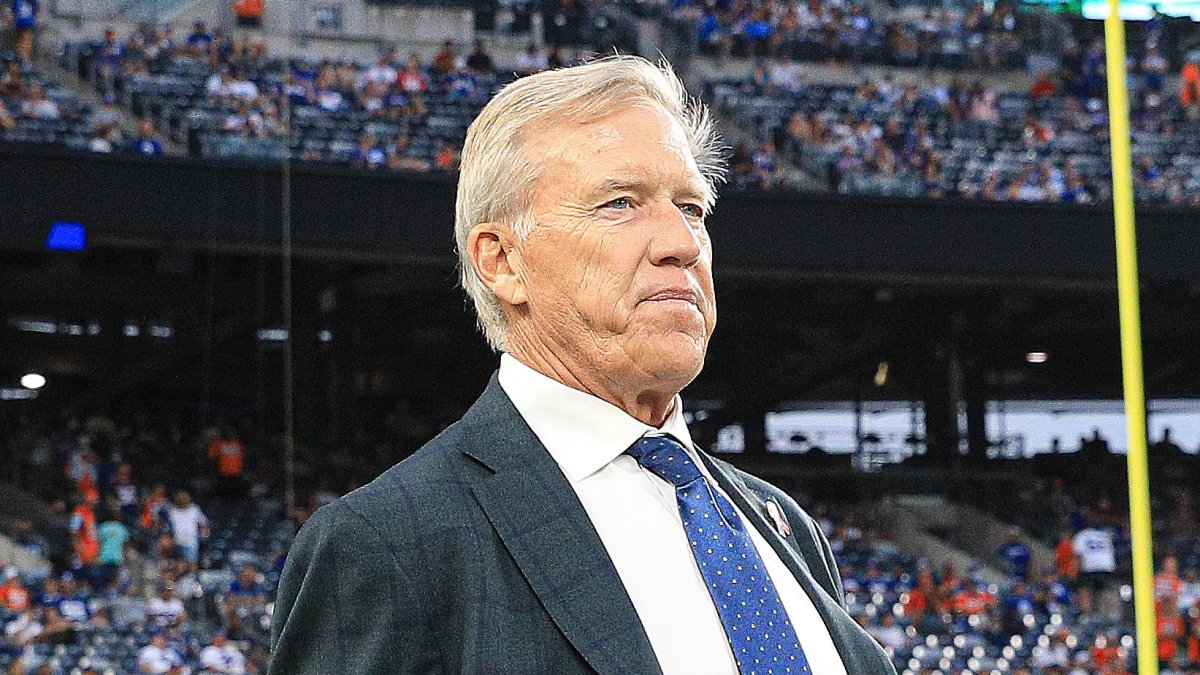 Sports agent Jeff Sperbeck fatally injured in golf cart crash – NBC ...