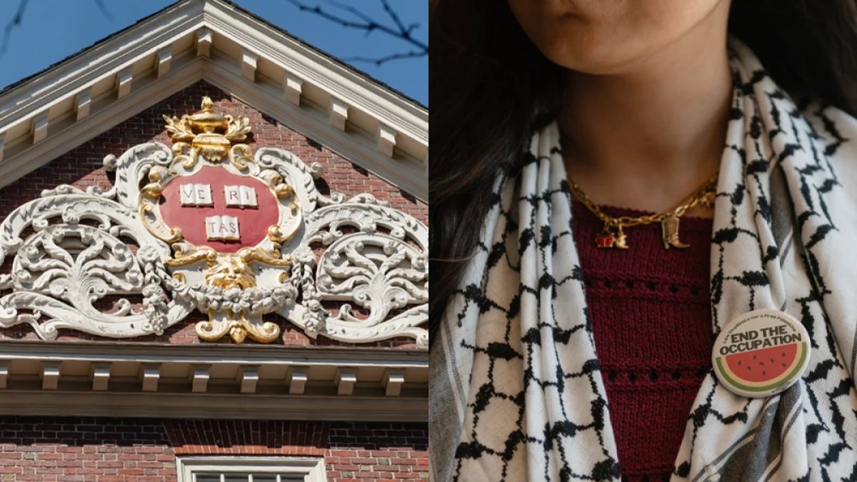 Harvard students and faculty face the fallout from a showdown with ...