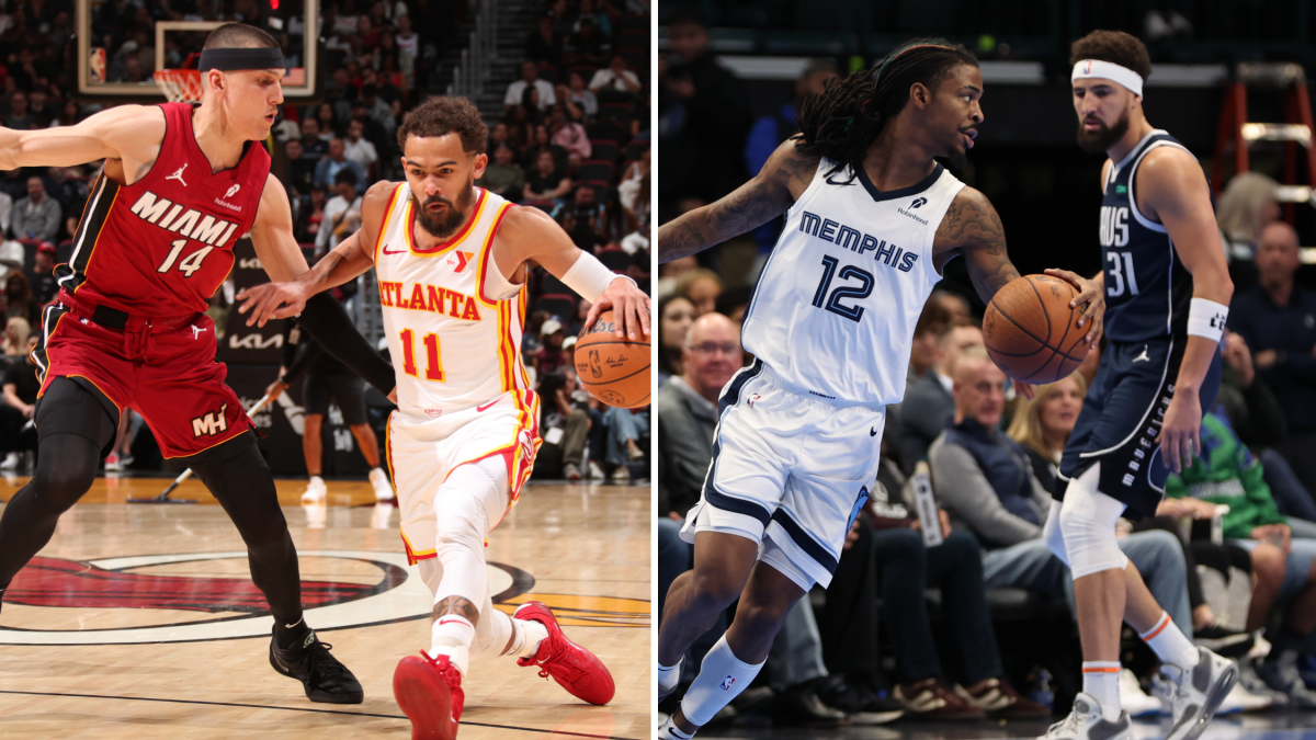 When is 2025 NBA Play-In Tournament? Here’s how it works – NBC Connecticut