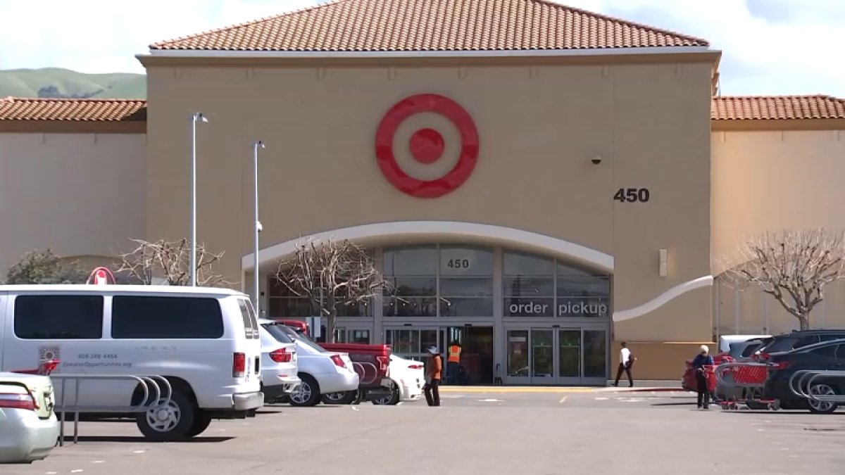 Target car seat trade-in begins next week after DEI rollback – NBC ...