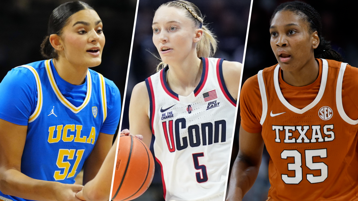 How to watch UConn vs. UCLA in women’s Final Four 2025: Channel, stream – NBC Connecticut