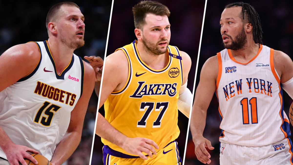 NBA games today, tonight: Full schedule as 2025 playoffs begin – NBC ...