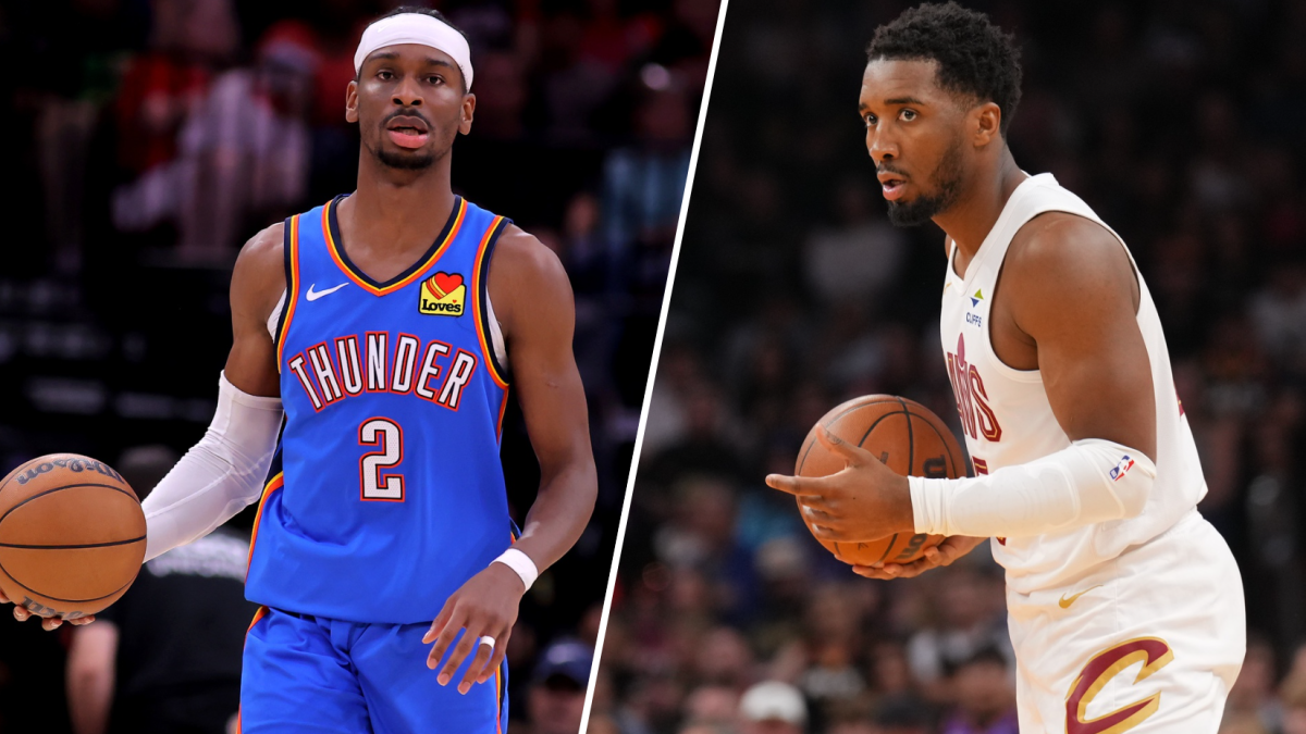 NBA playoffs and play-in brackets, schedules, more for 2025 – NBC ...