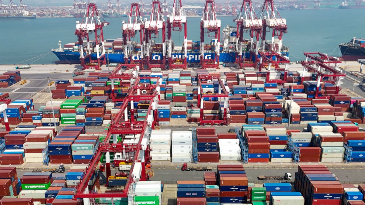 Businesses are finding a workaround for tariffs — and it’s entirely ...