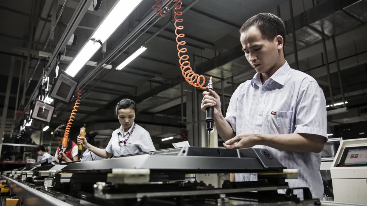 CNBC’s Inside India newsletter: Why Make-in-India isn’t a guaranteed ...