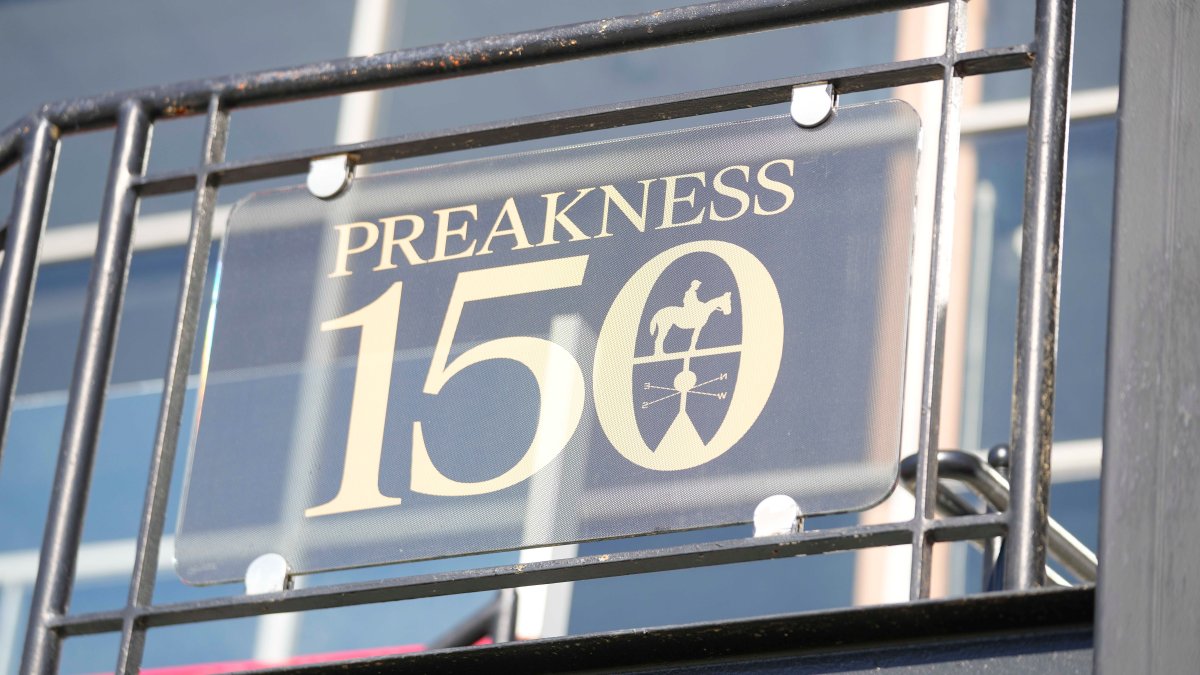 2025 Preakness horses names, posts, jockeys, trainers, odds – NBC ...