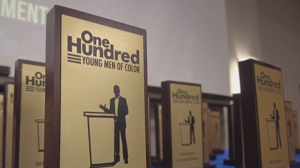 GEM conference inspires young men of color; hosts first-ever honorary ...