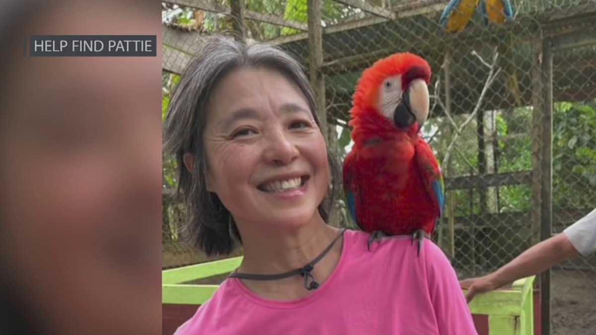Family of missing Japan hiker from Storrs gets closure after remains ...