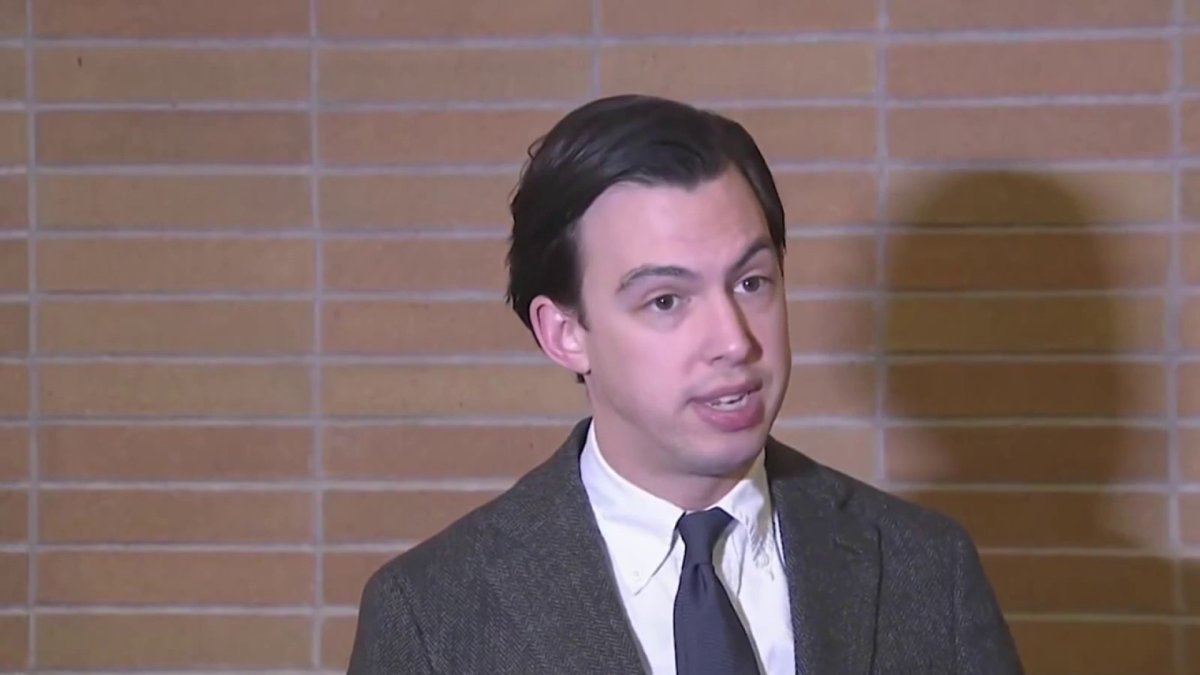Middletown Mayor Ben Florsheim issues statement about stepping down ...