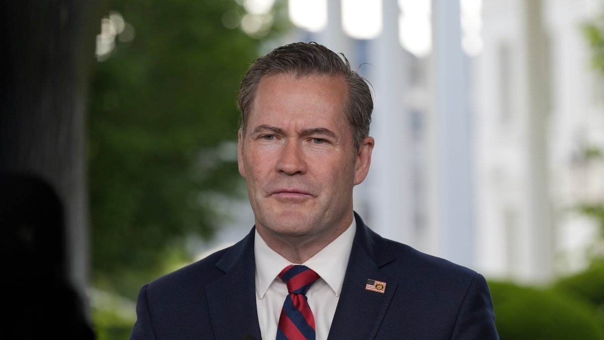 TeleMessage suspends services after hackers claim to have stolen files ...