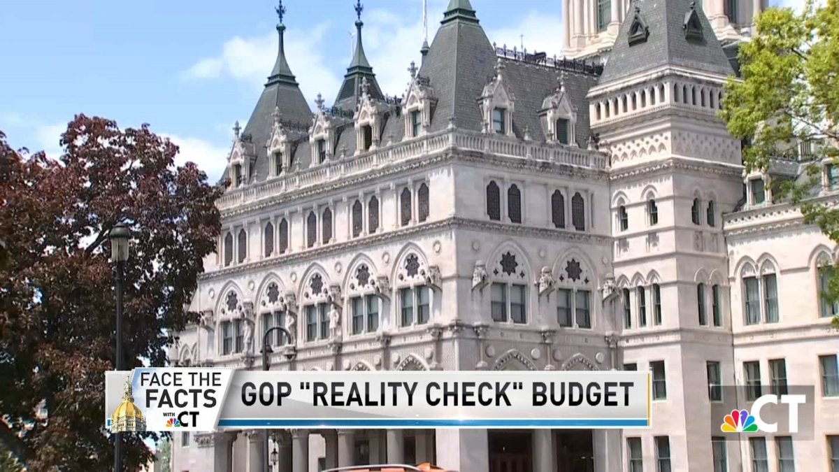 Face the Facts: Rep. Candelora talks about proposed budget – NBC ...