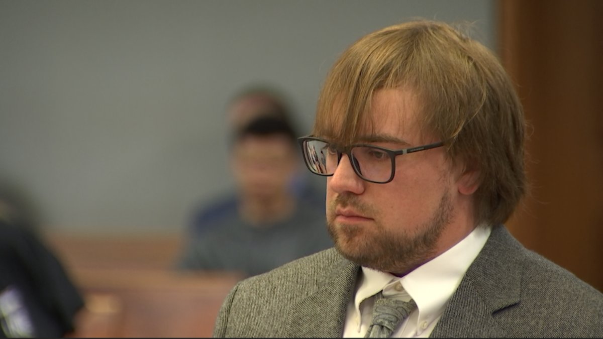 CT man sentenced in overdose death of friend, family starts foundation ...