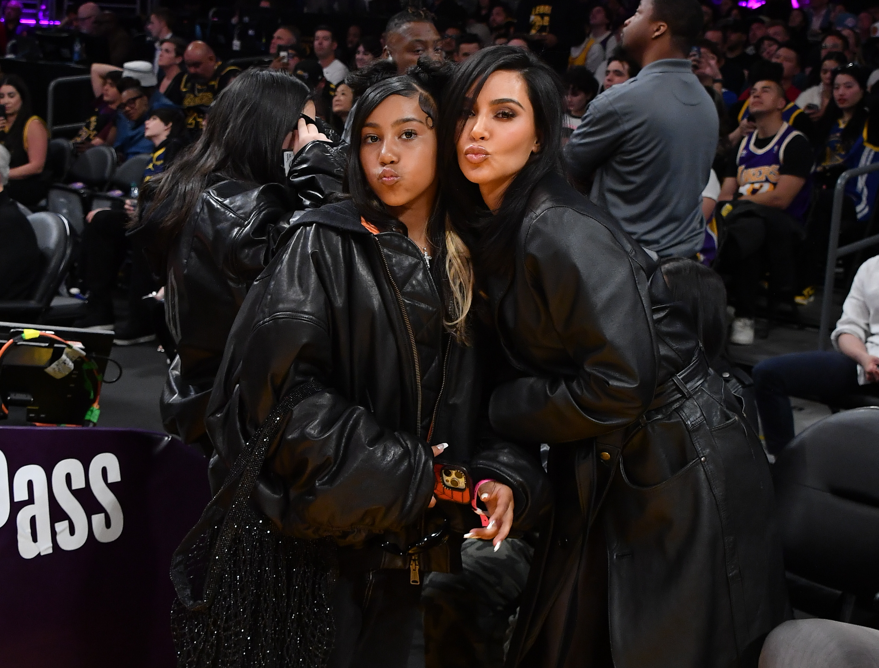 Kim Kardashian celebrates North West’s 12th birthday with tribute – NBC ...