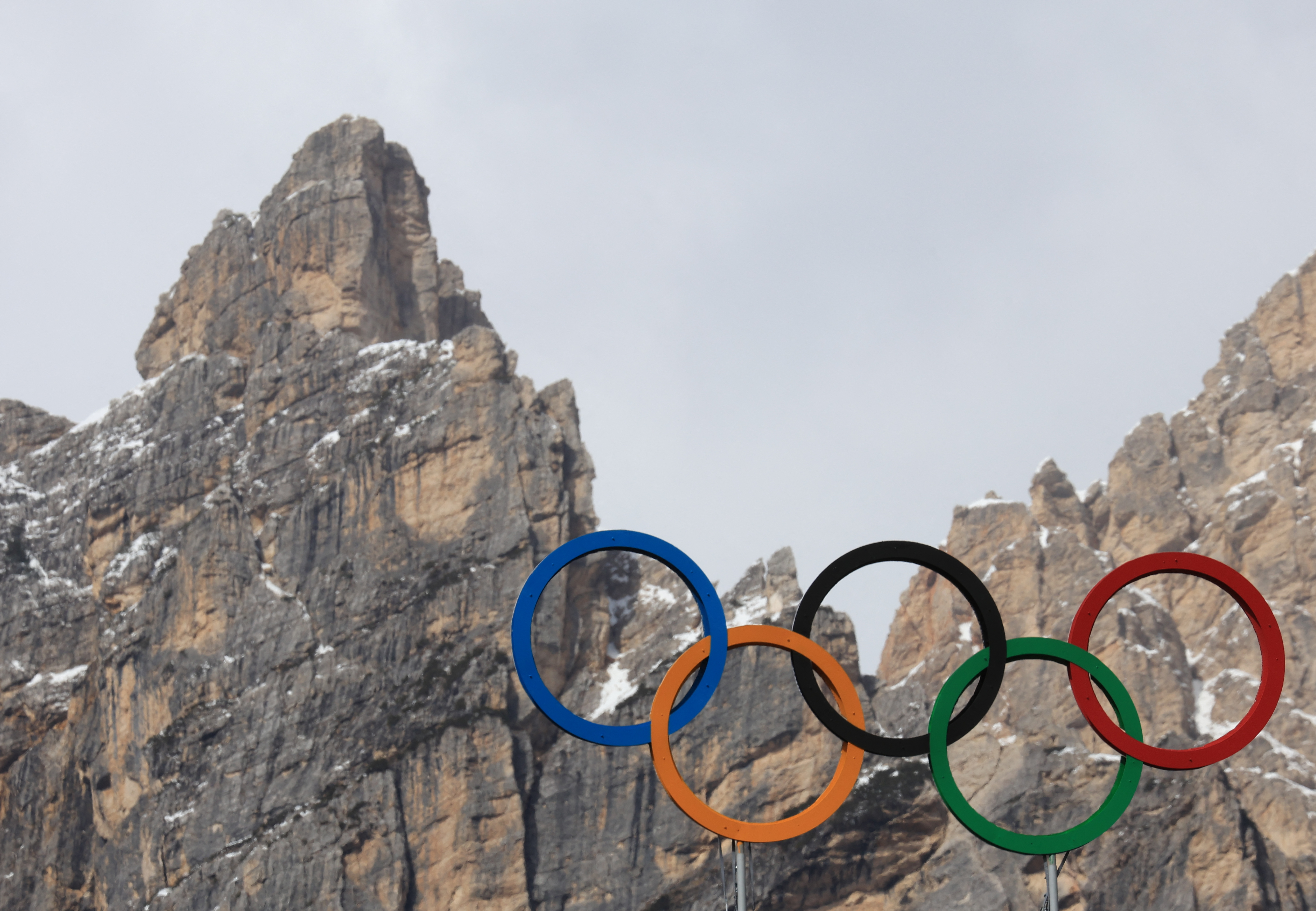 2026 Winter Olympics venues include Milan, Cortina, Verona – NBC ...