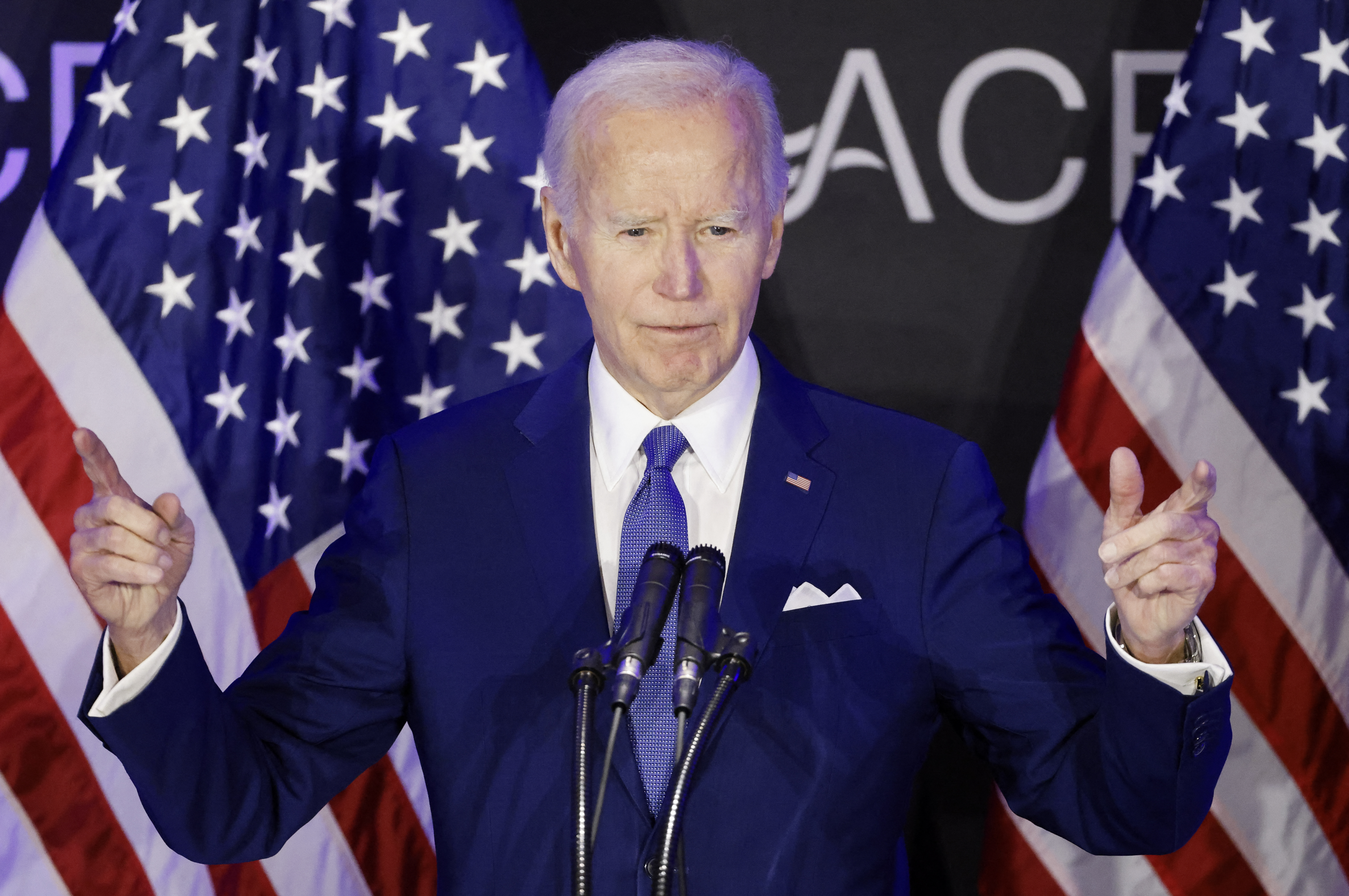 Joe Biden thanks supporters after prostate cancer diagnosis – NBC ...