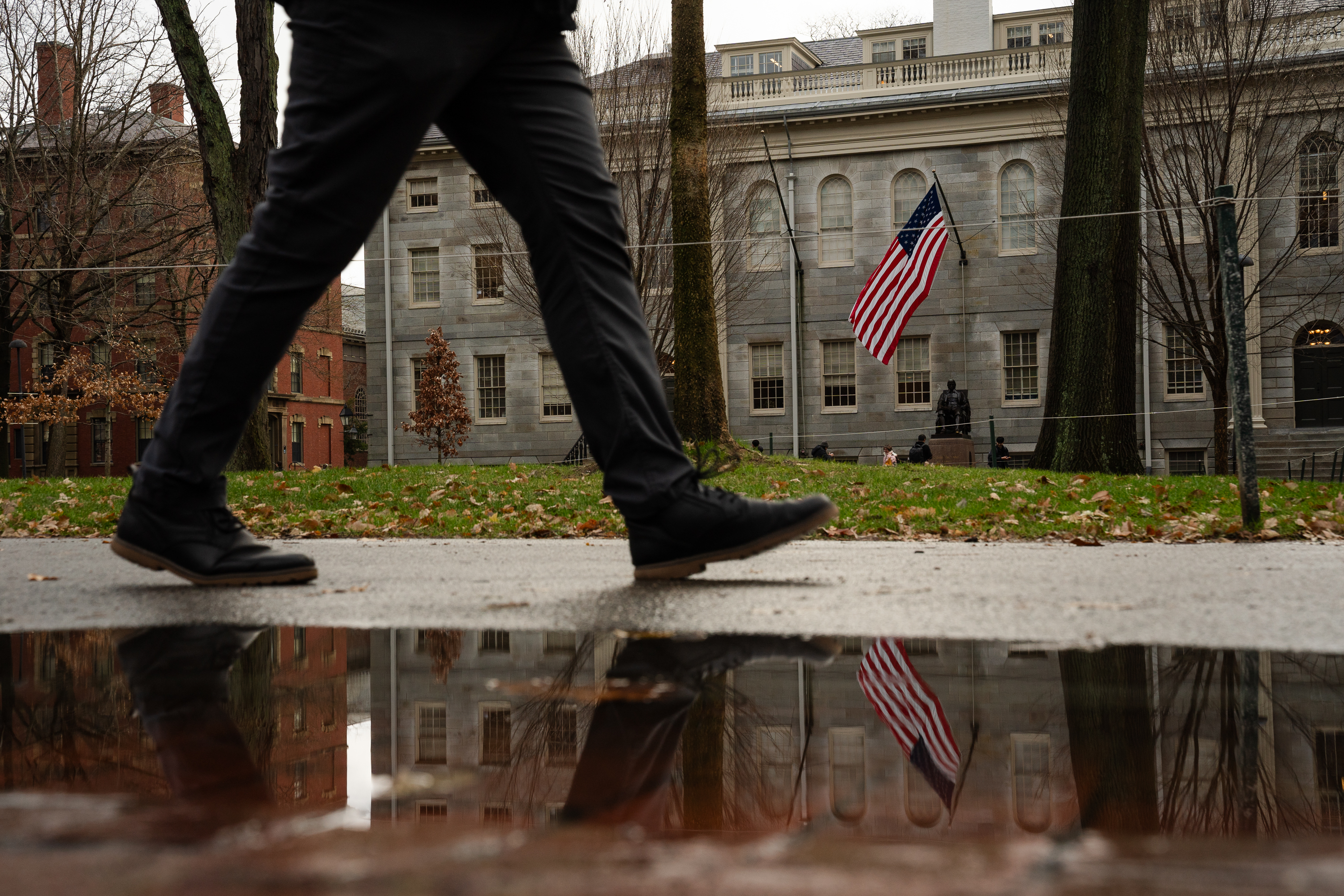 As Trump admin. cuts US science funding, is there a brain drain? – NBC ...