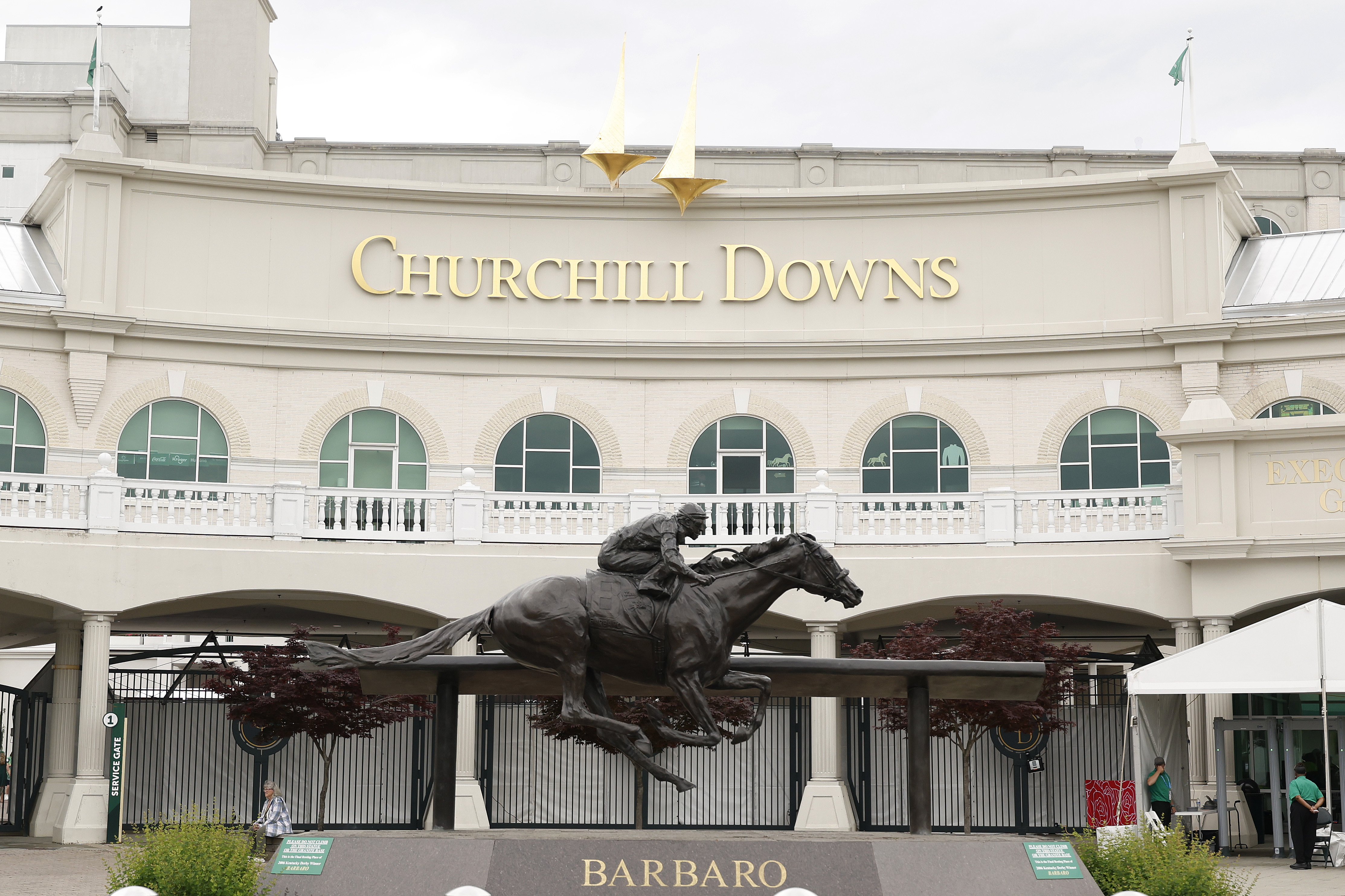 How tariffs are affecting the Kentucky Derby – NBC Connecticut