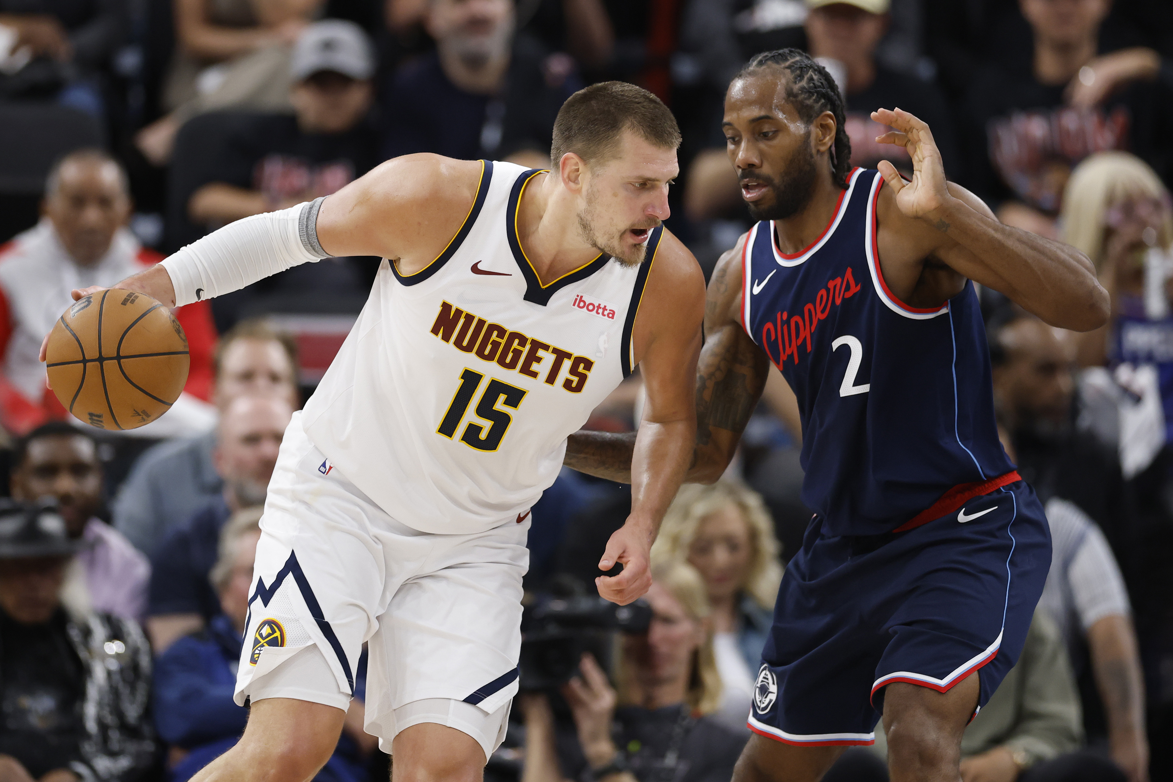NBA playoffs 2025 schedule, bracket, how to watch Round 1 games – NBC ...