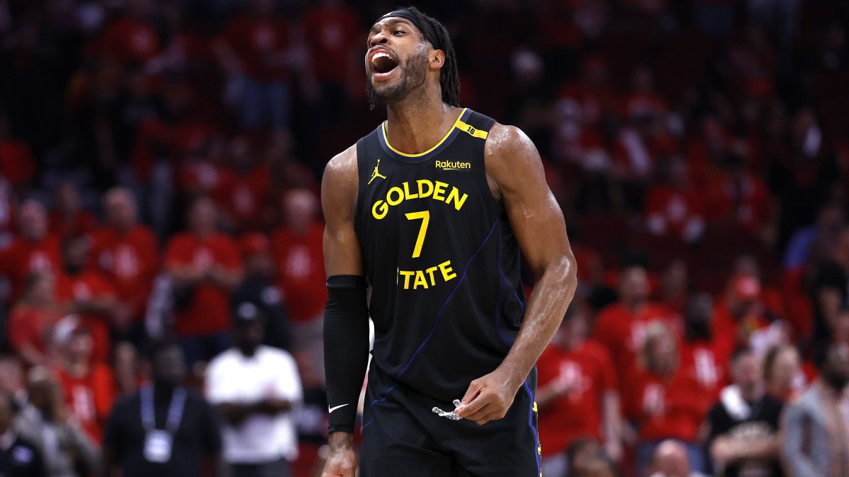 What’s the furthest a No. 7 seed has gone in the NBA playoffs? – NBC ...