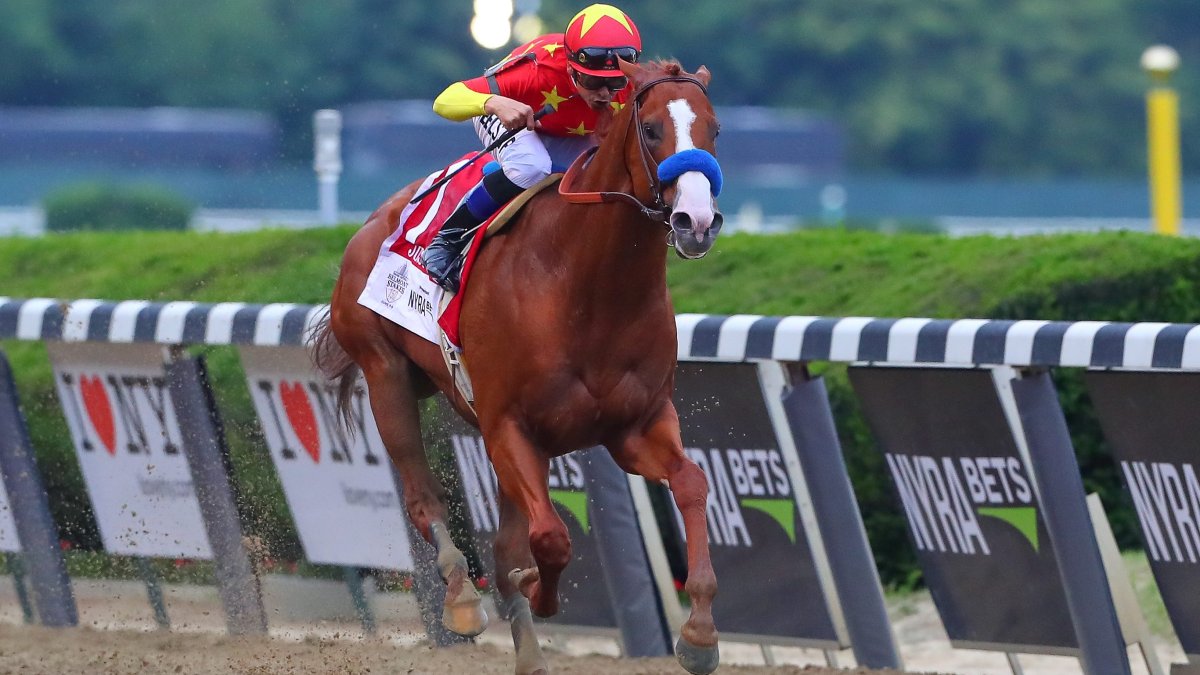 What is the Triple Crown and how many horses have won it? – NBC Connecticut