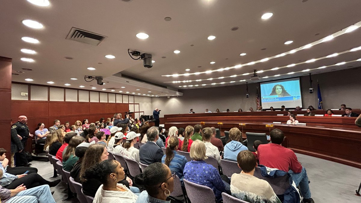Report suggests homeschooling oversight, draws backlash from parents ...