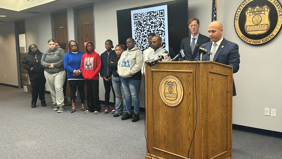 Police make arrest in January 2024 shooting death of 16-year-old from ...