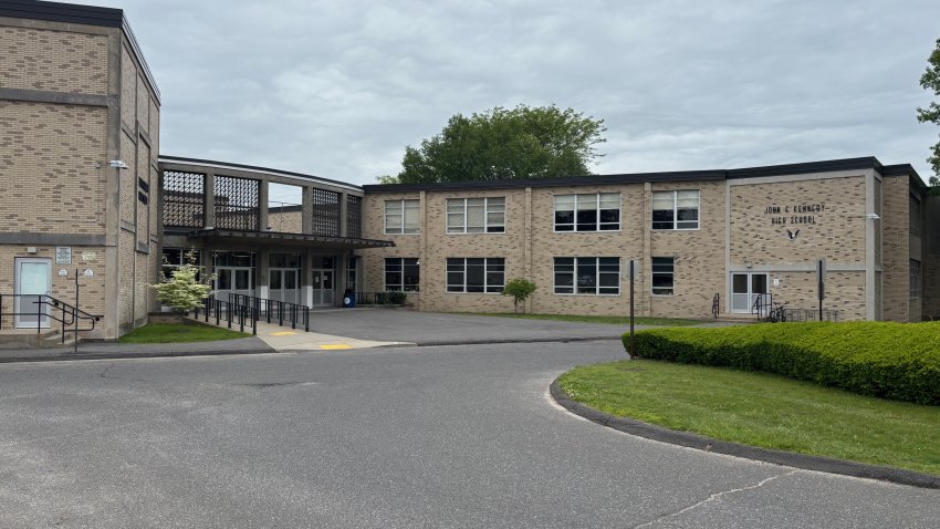 11 students arrested in fight at Kennedy High School in Waterbury – NBC ...